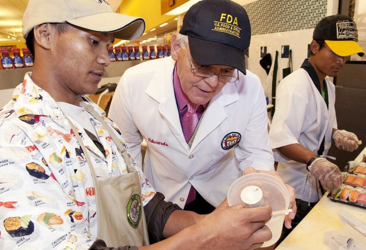 Safety and Health - National Aquaculture Association