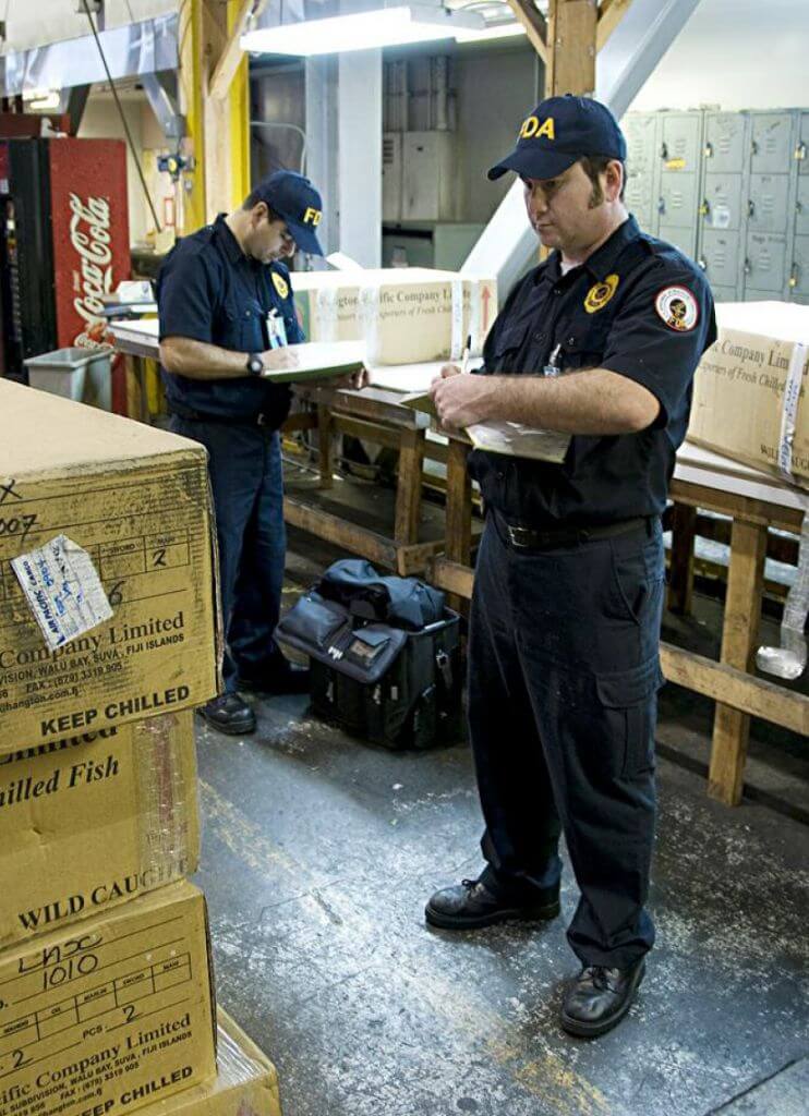 Safety and Health - National Aquaculture Association